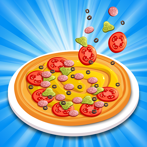 Pizza Simulator Pizza Game for Android/iOS - TapTap