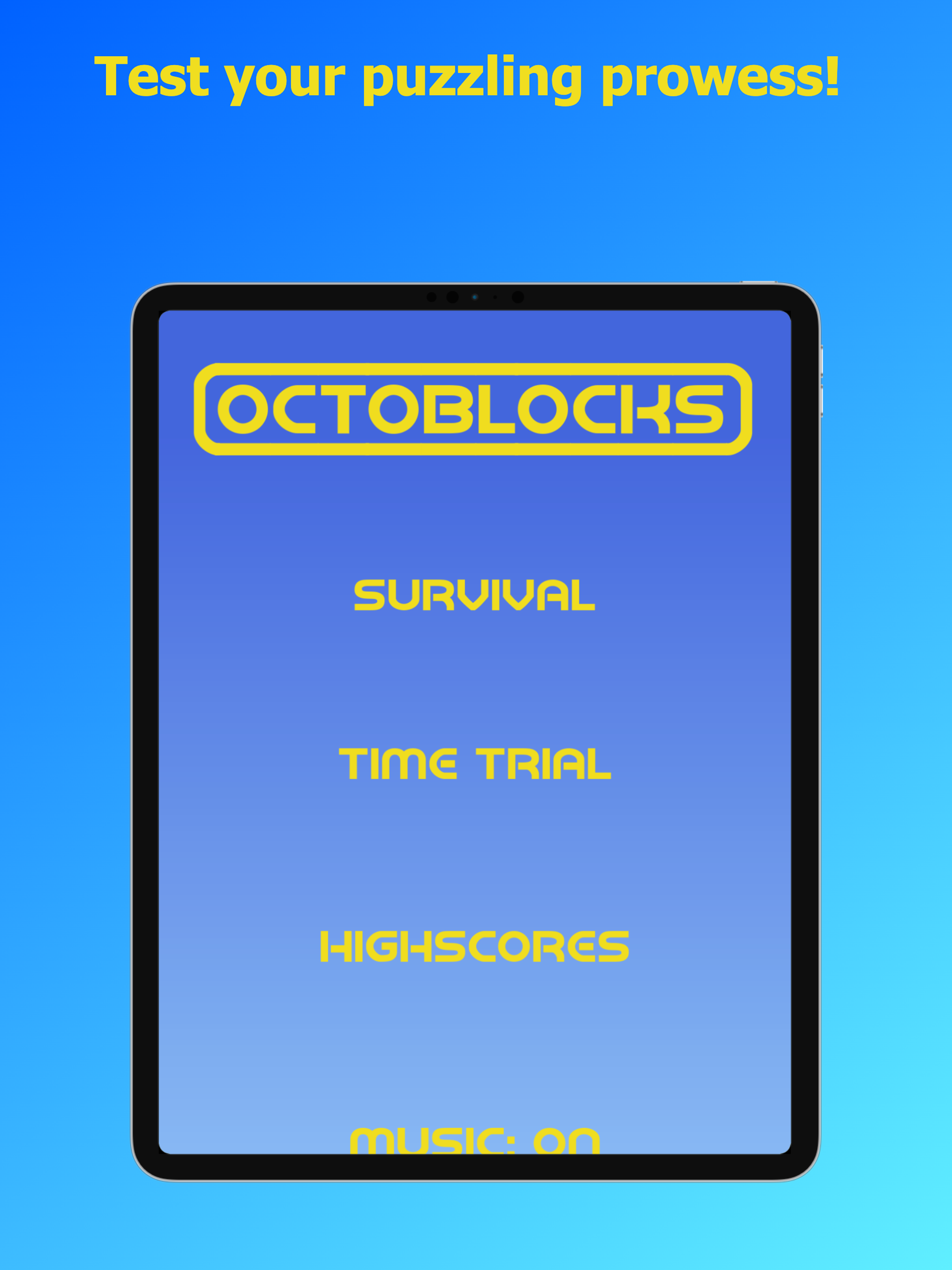 Octoblocks android iOS apk download for free-TapTap