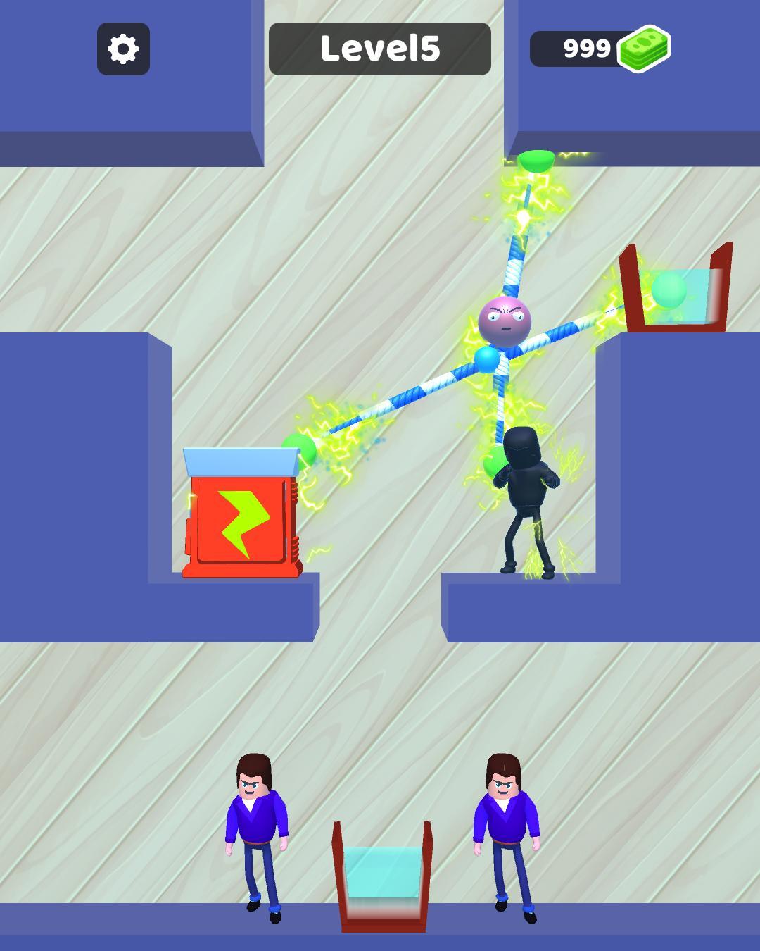 Mr Stretch android iOS apk download for free-TapTap