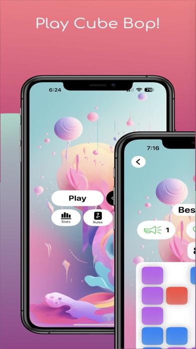 Cube Bop android iOS apk download for free-TapTap