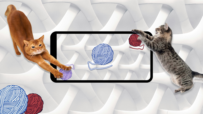 Cat Games For Cats: Mouse Toy android iOS apk download for free-TapTap
