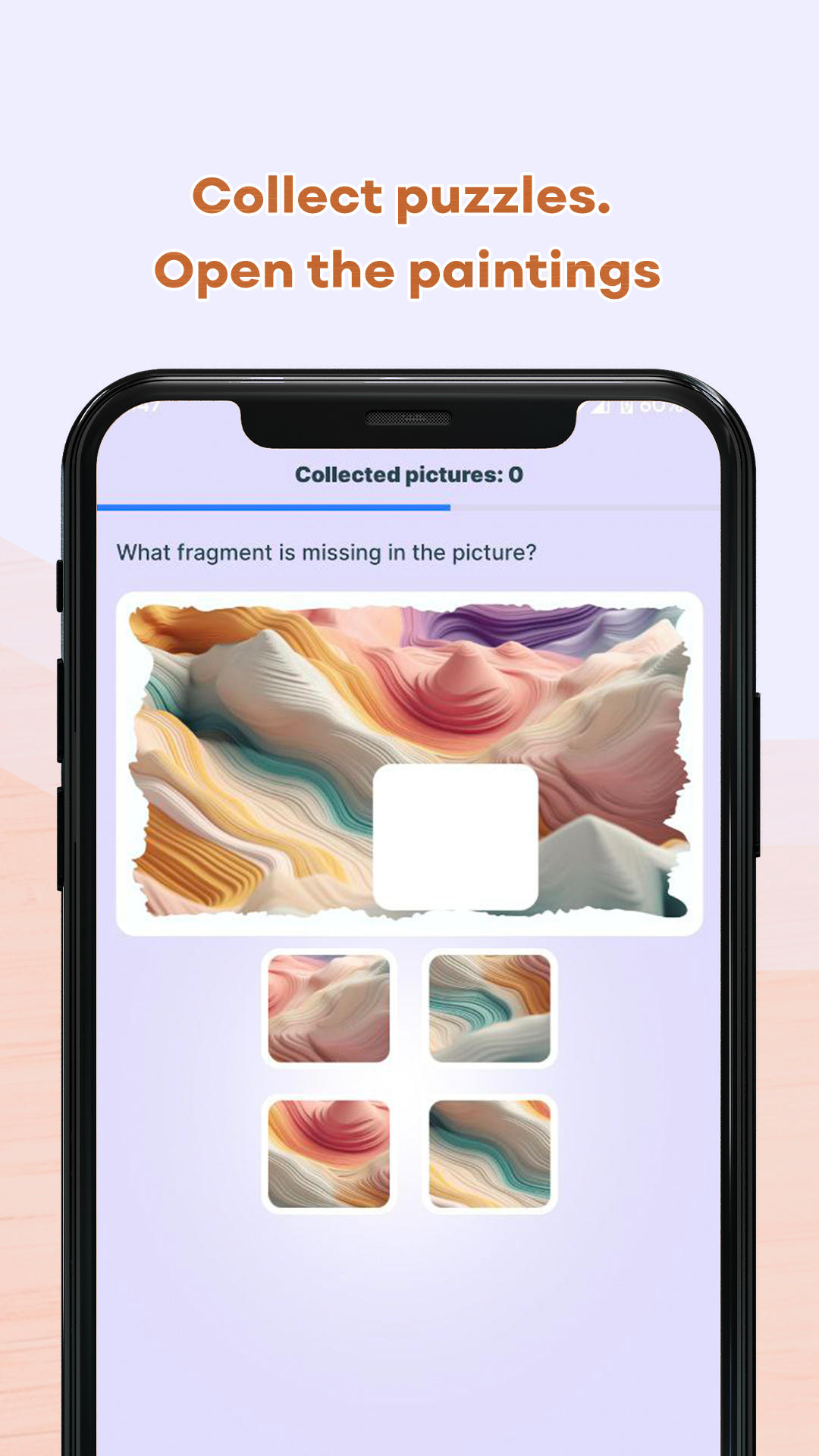 Small Puzzles - anti-stress android iOS apk download for free-TapTap