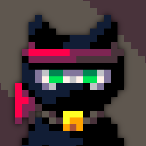 Ninja Cat Remewstered for Android/iOS - TapTap