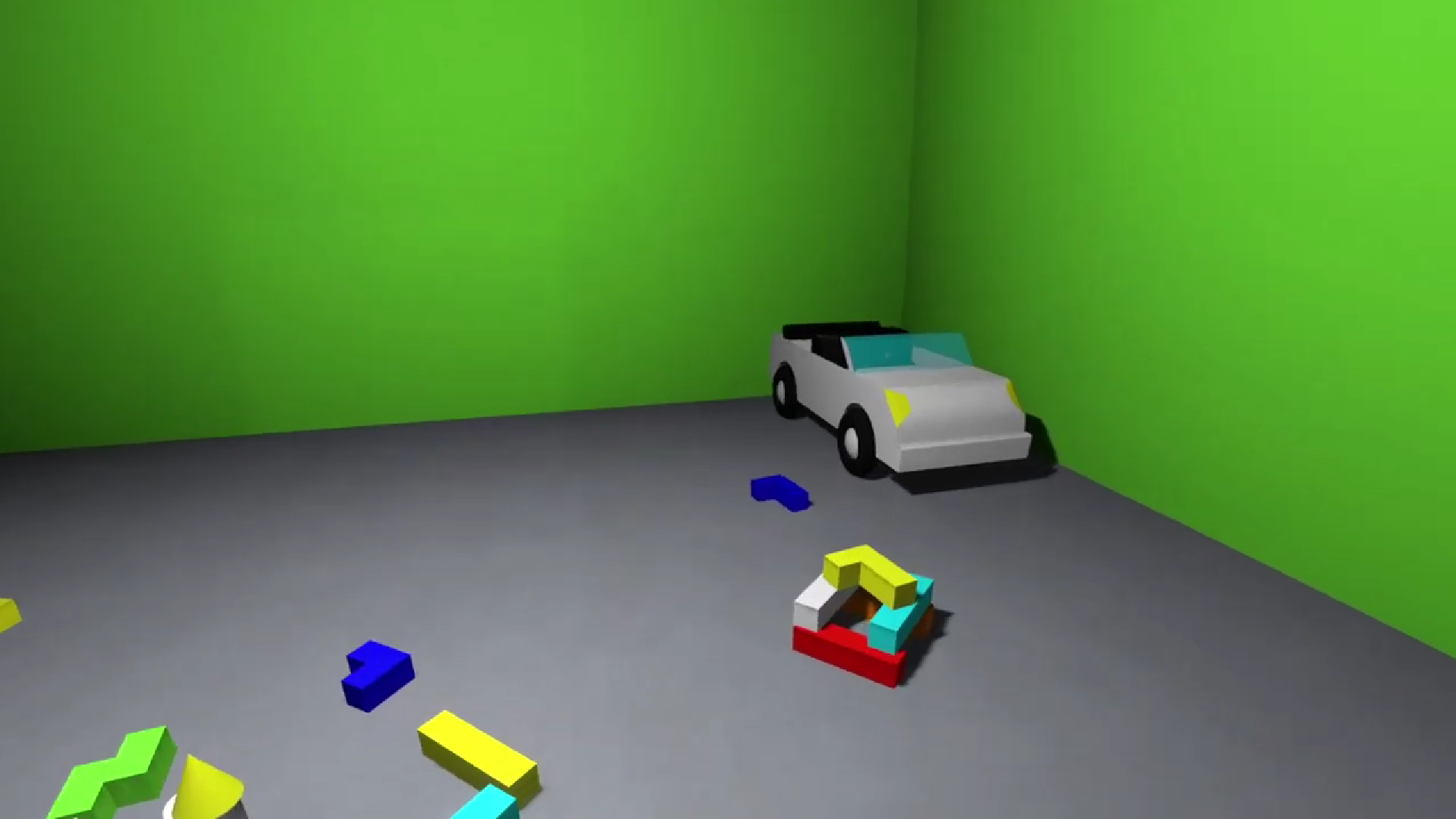 Download Bou horror revenge 3d 2.99.114 for Android/iOS APK - TapTap