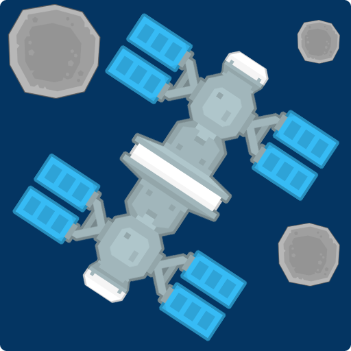 Orbit Survival: Space Station for Android/iOS - TapTap