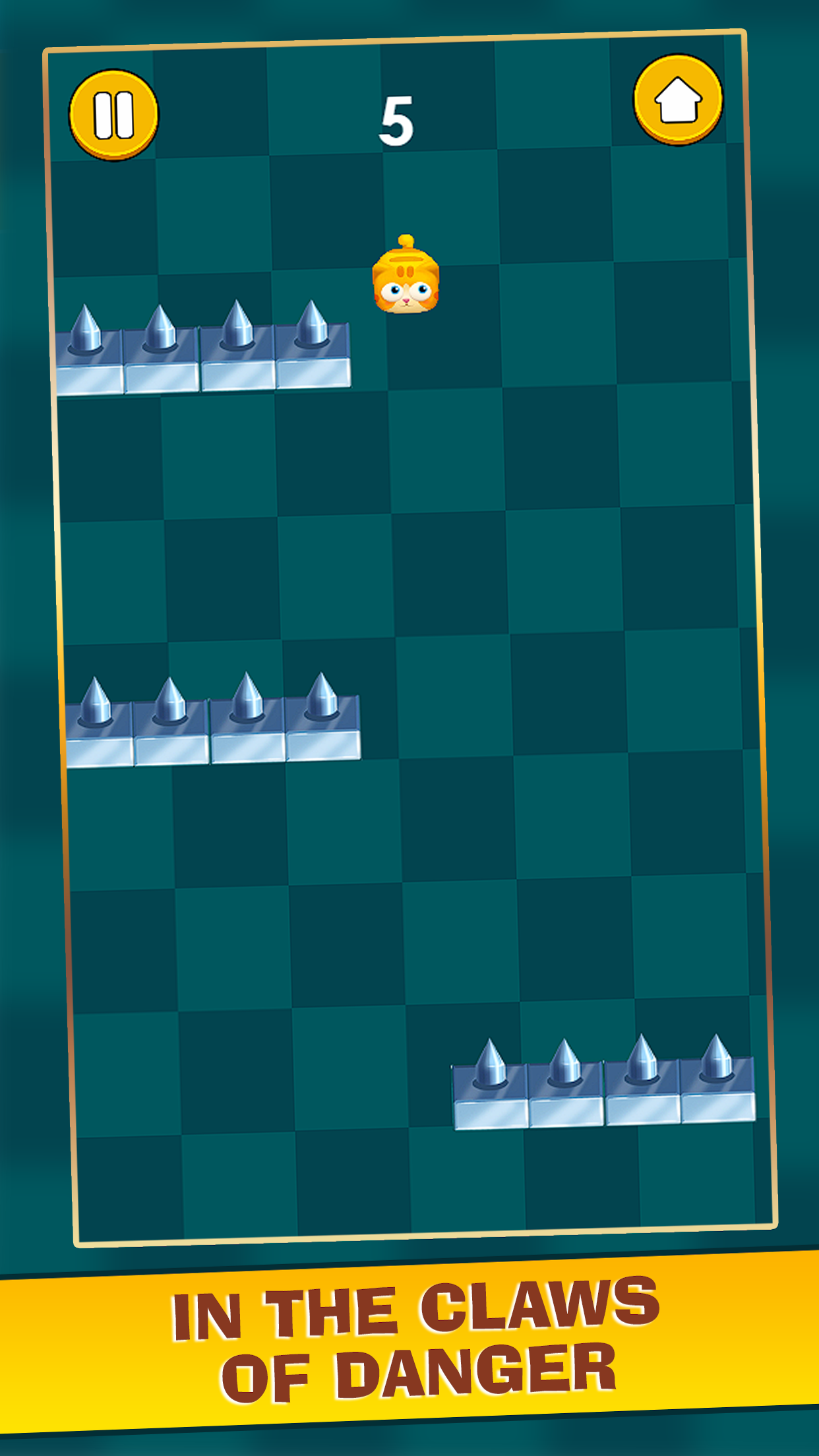 Download Claws Paws 1.0.0.0 for Android/iOS APK - TapTap