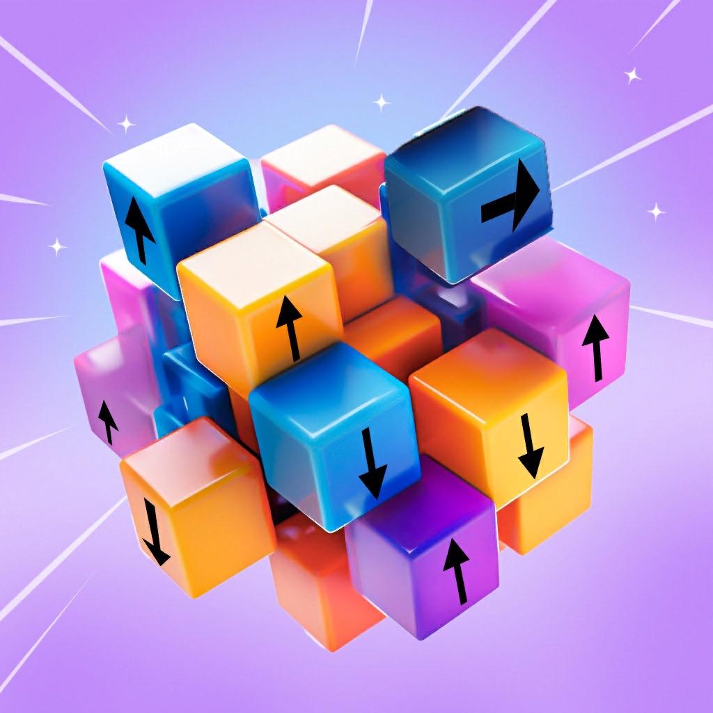 Shape Blast! Latest Version for Android/iOS APK - TapTap