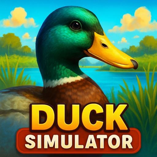 Virtual Duck Pet Bird games for Android/iOS - TapTap