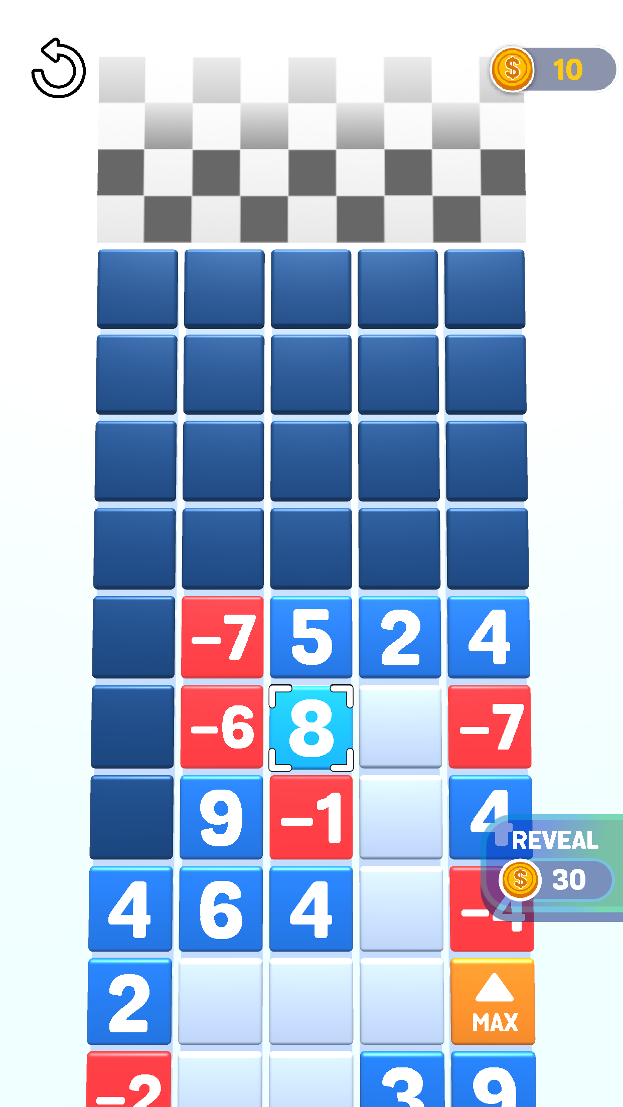 Flip Zero 21 android iOS apk download for free-TapTap