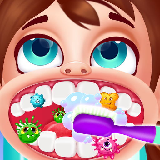 Dentist Doctor Teeth Game for Android/iOS - TapTap