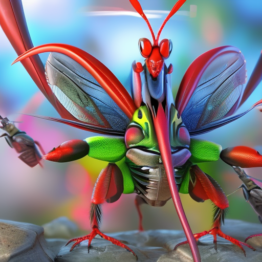 Merge Insects Evolution for Android/iOS - TapTap