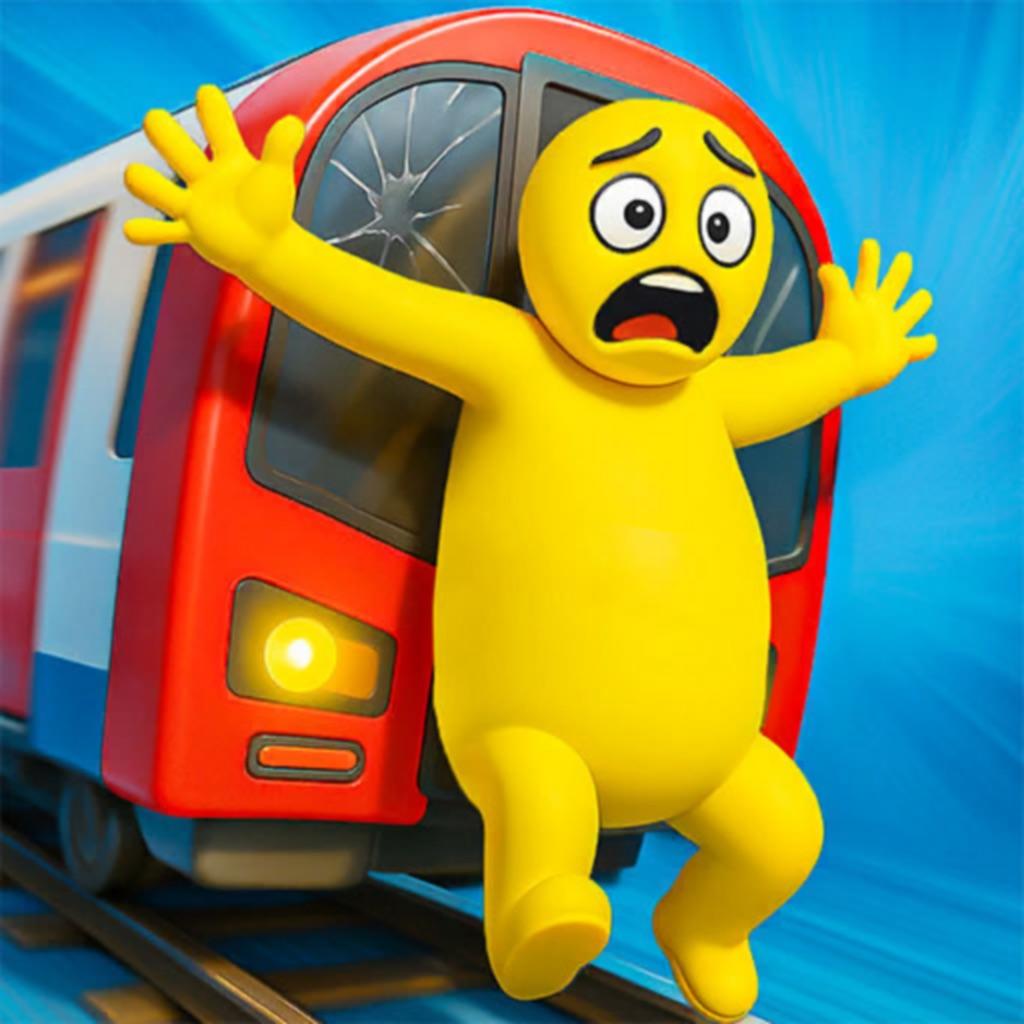 Train Tumble Latest Version for Android/iOS APK - TapTap
