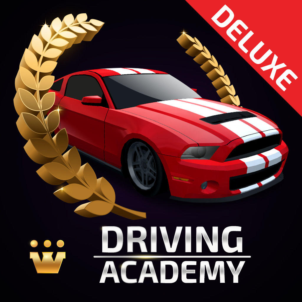 Driving Academy 2017 - Deluxe for Android/iOS - TapTap