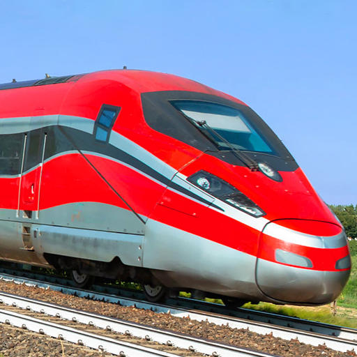 Spain Train Simulator Game for Android/iOS - TapTap