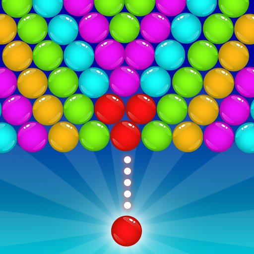 Bubble Pop Ball Shooter for Android/iOS - TapTap