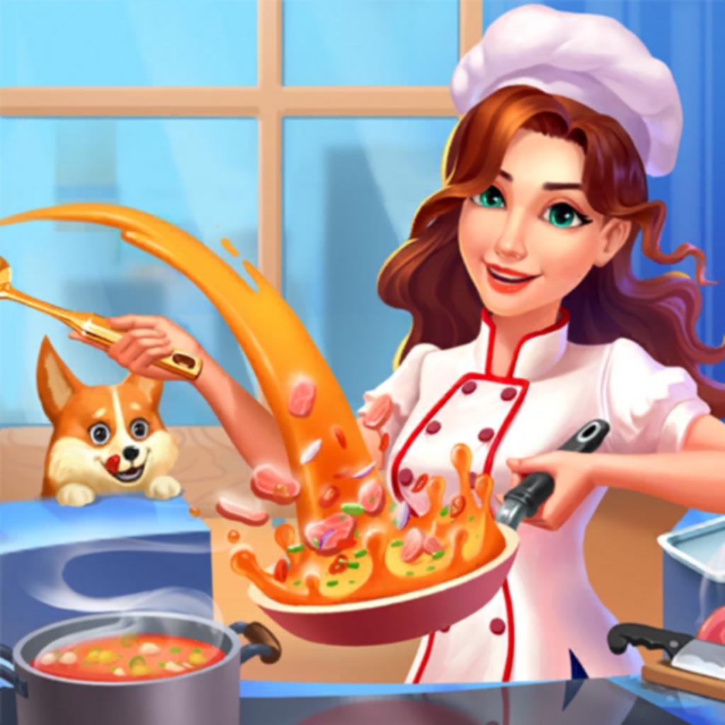 Chef Travel: Cooking Journey for Android/iOS - TapTap