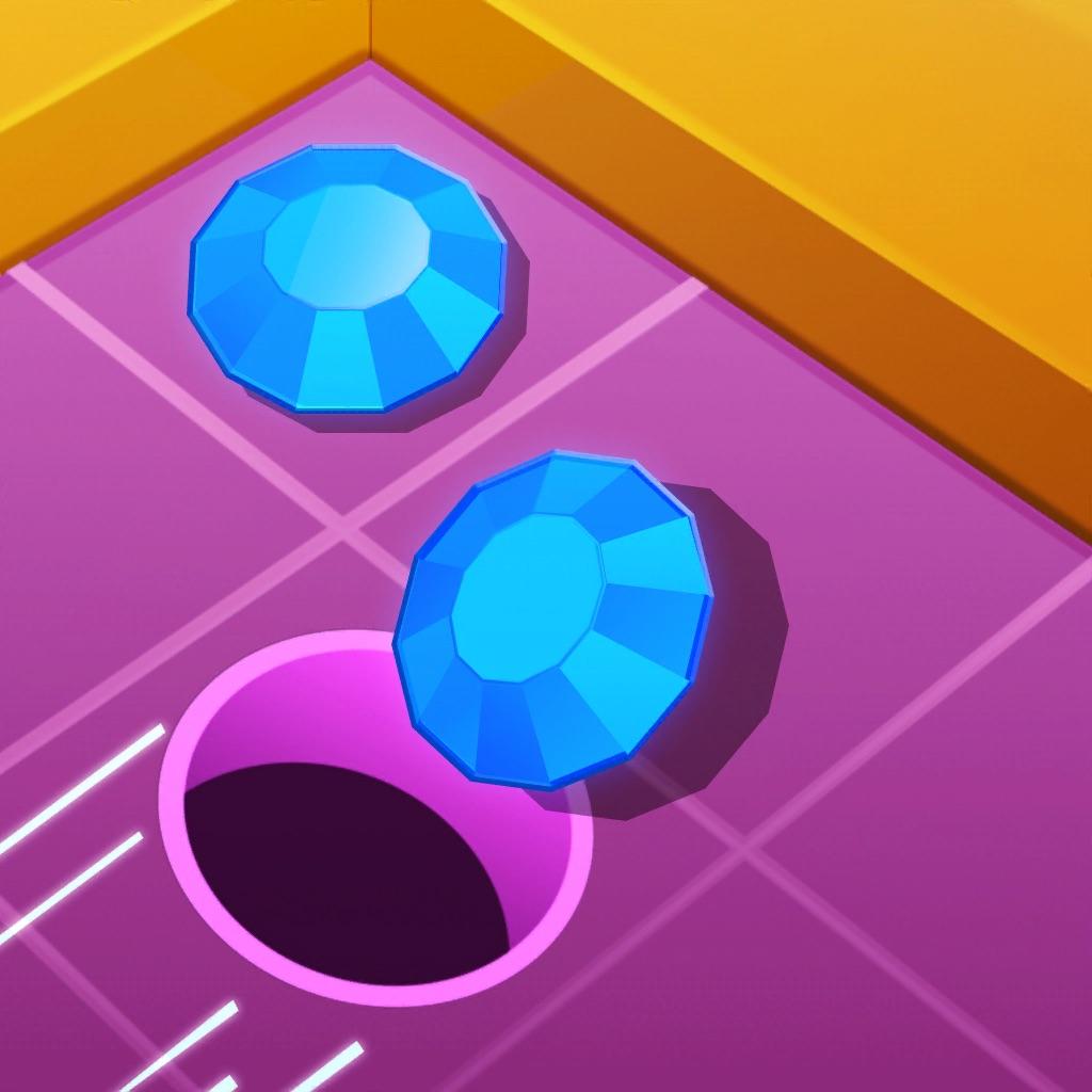 Hole Puzzle! Latest Version for Android/iOS APK - TapTap