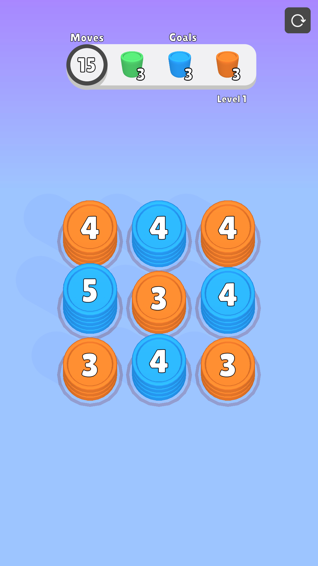 Stackle android iOS apk download for free-TapTap