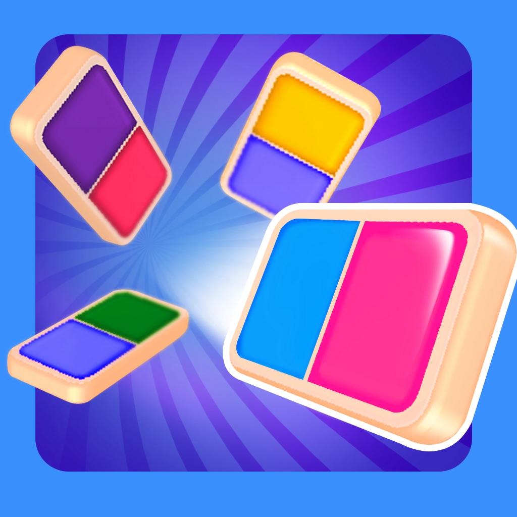 Match ColorDom! Latest Version for Android/iOS APK - TapTap