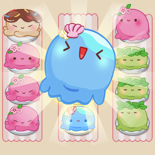 Color Separation Game for Android/iOS - TapTap