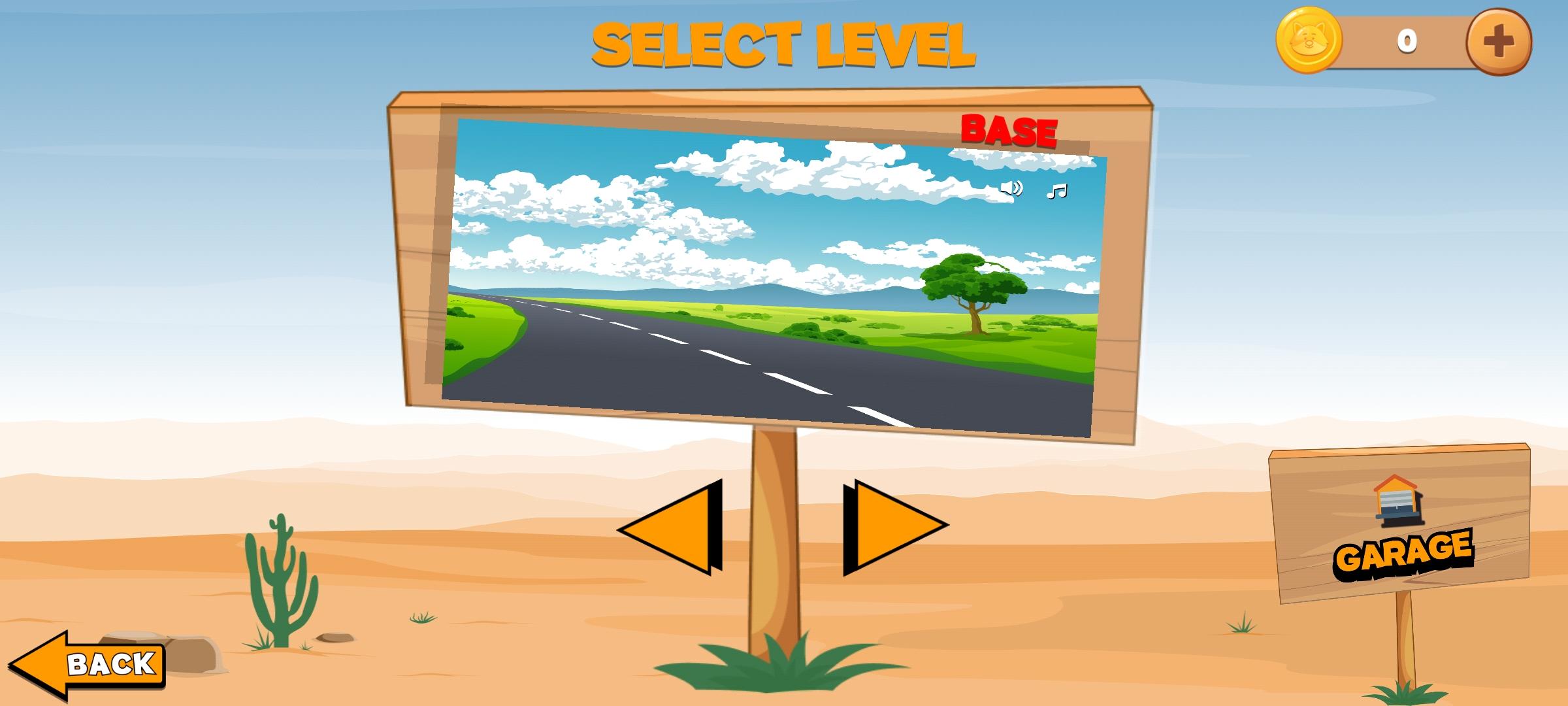 Drift Chase mobile Android apk download for free-TapTap