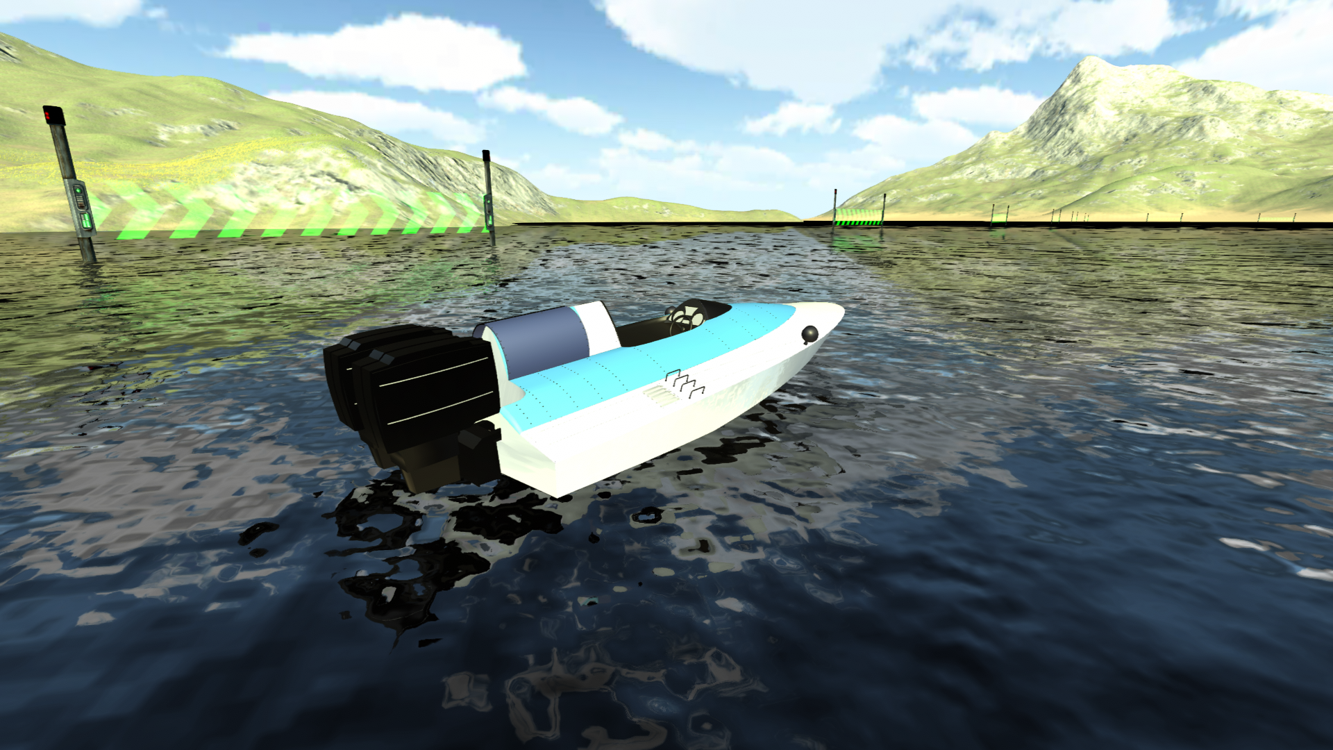 Download Speed Boat Racing Master 50 for Android/iOS APK - TapTap