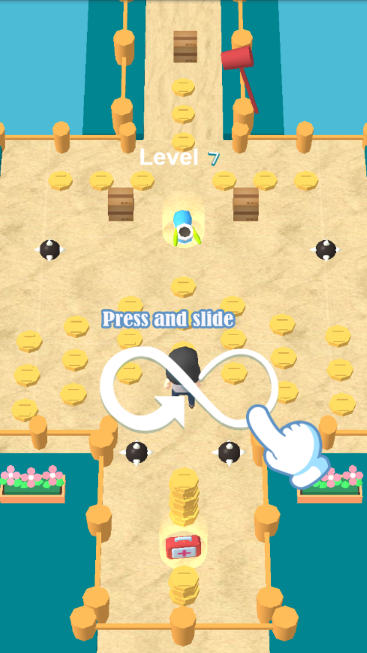 Move Brick android iOS apk download for free-TapTap