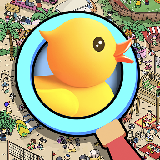 Find Them: Hidden Objects Game for Android/iOS - TapTap