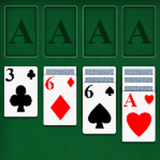 Klondike Solitaire Standard for Android/iOS - TapTap