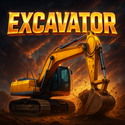 Excavator: Construction Zone for Android/iOS - TapTap