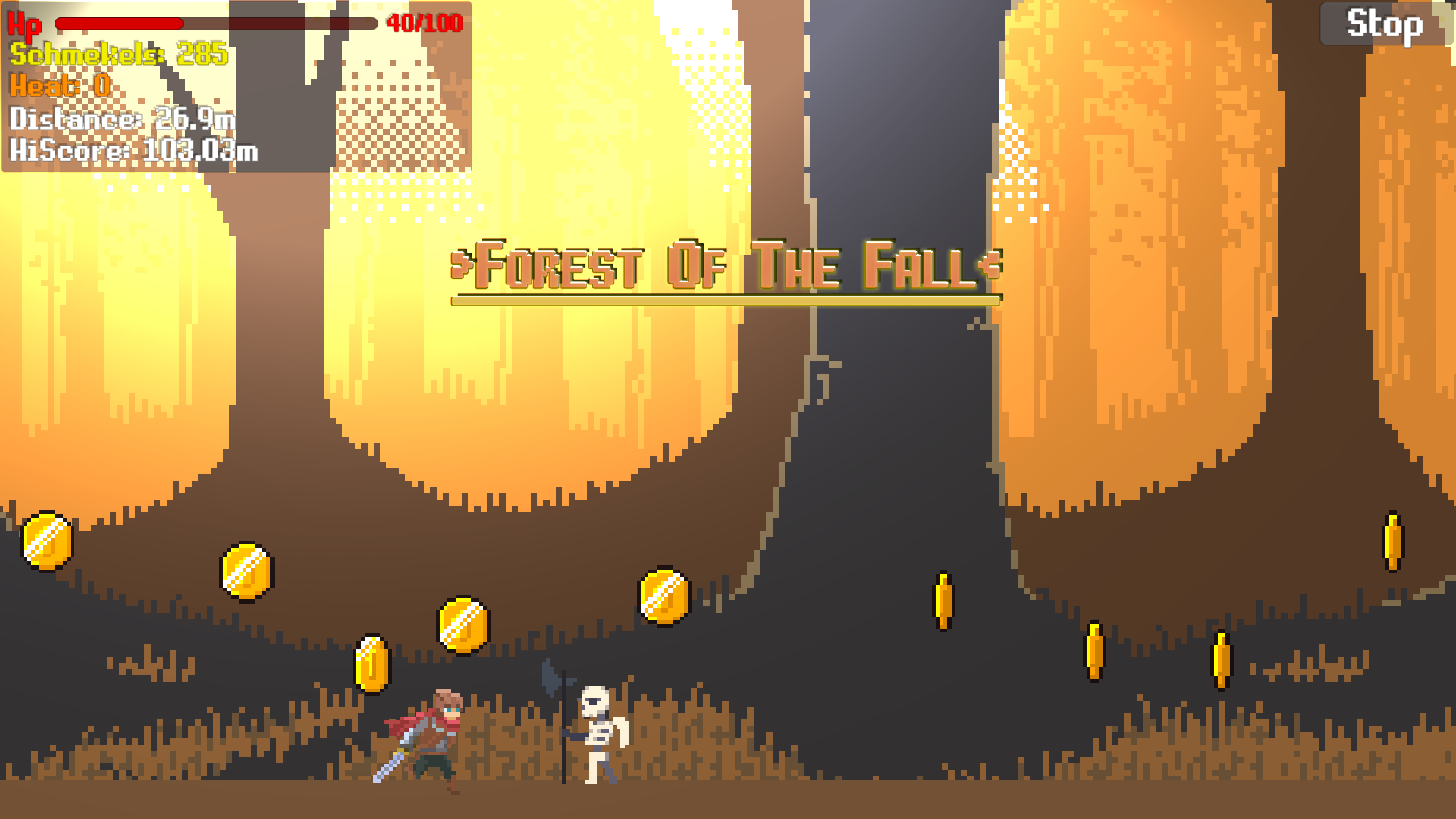 Running Quest android iOS apk download for free-TapTap