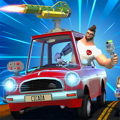 Archero: Mini Car Attack for Android/iOS - TapTap