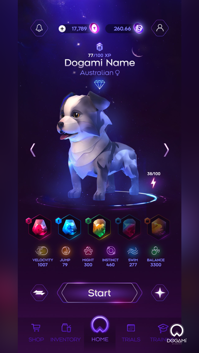 Download DOGAMÍ Academy for Android/iOS APK - TapTap