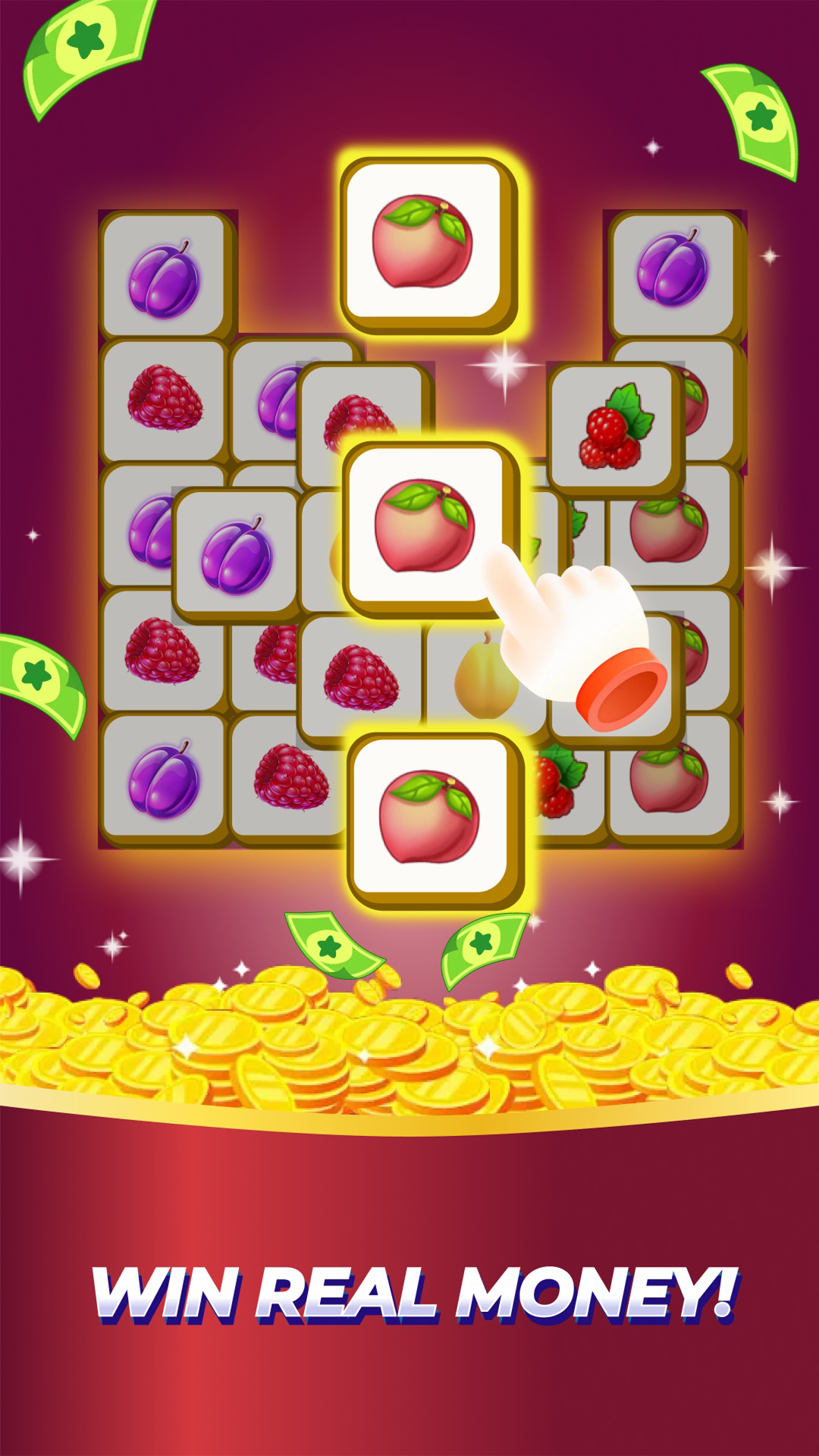 Cash Tile android iOS-TapTap