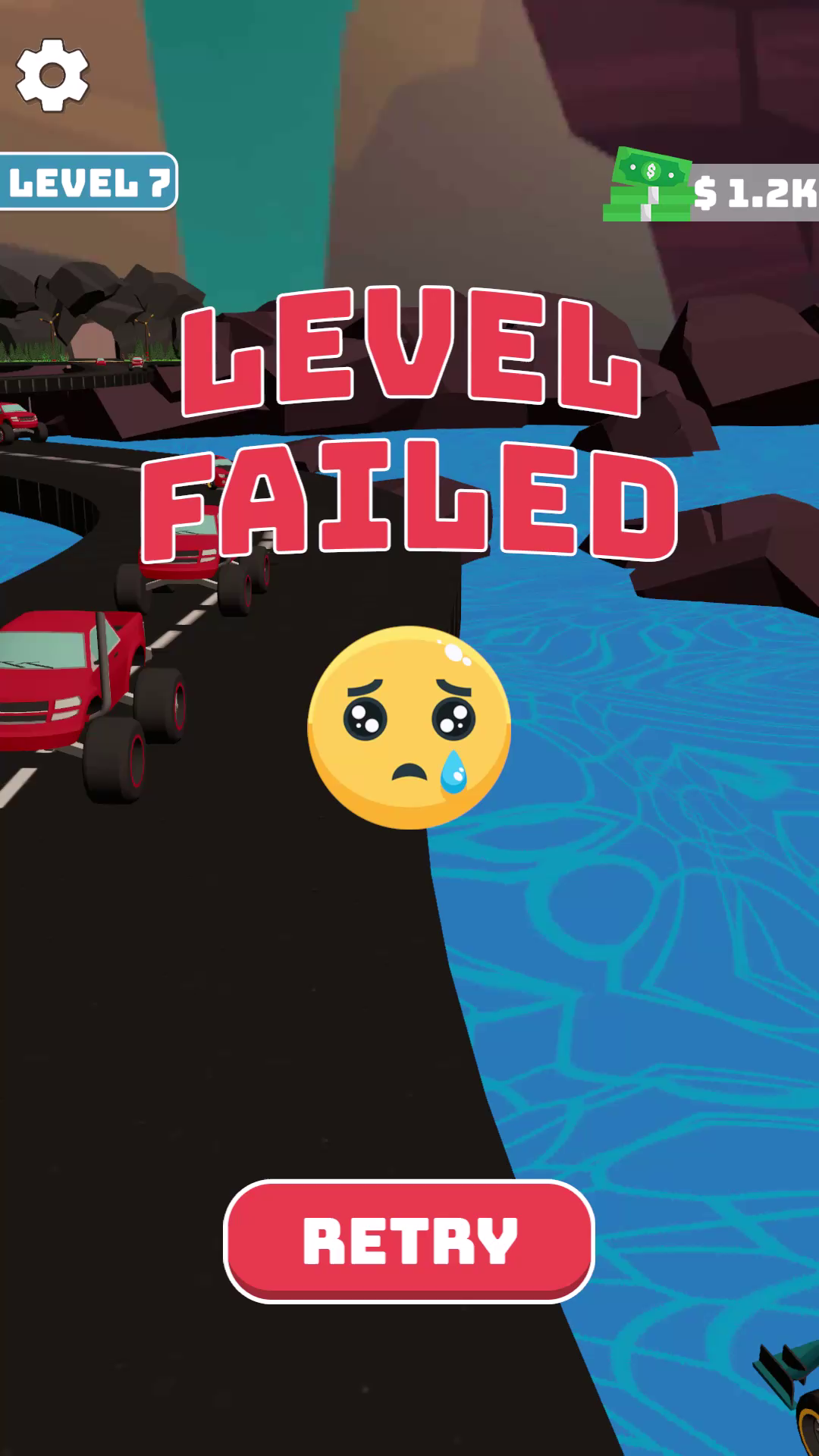 Car Clash 3D android iOS apk download for free-TapTap