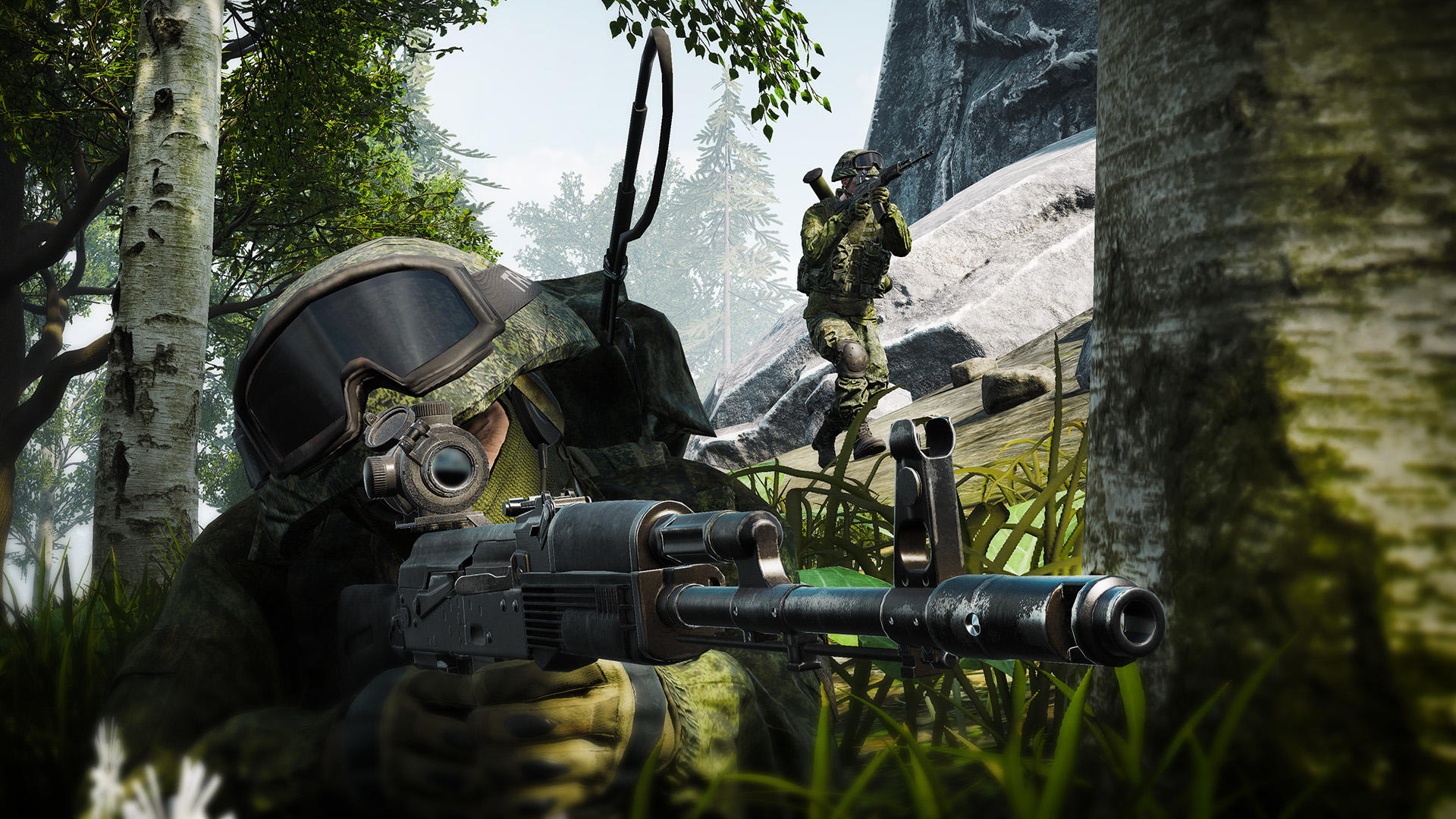 Squad Latest Version for Android/iOS APK - TapTap