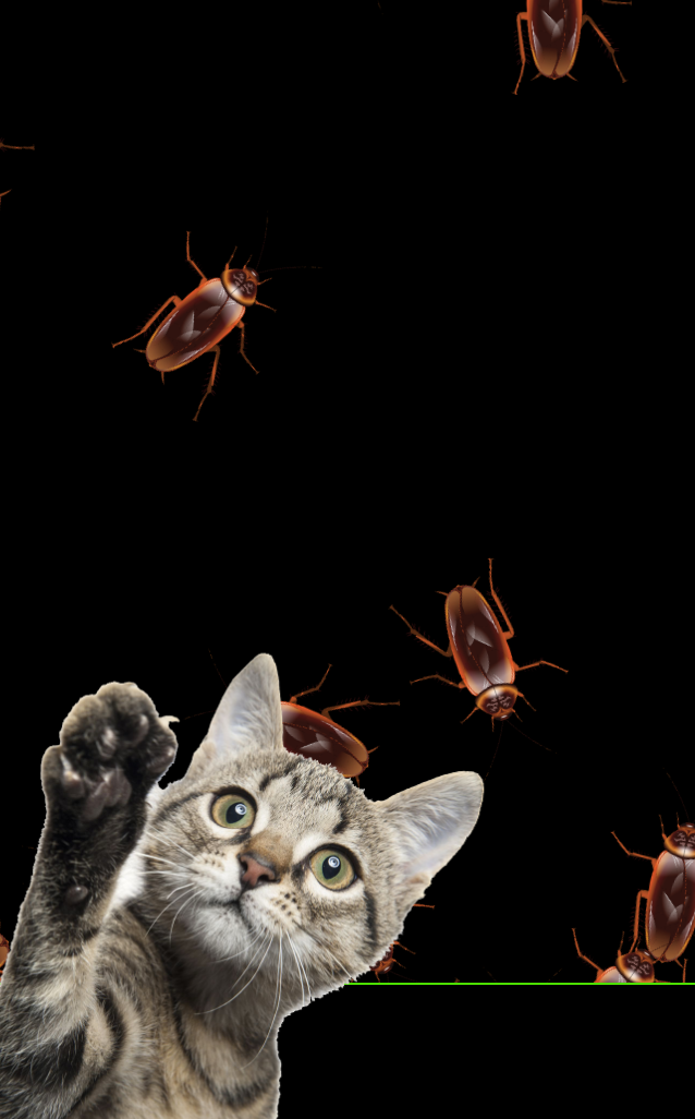 Cockroach Simulator - Cat Toys android iOS apk download for free-TapTap