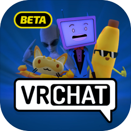VRChat [Beta] android iOS-TapTap