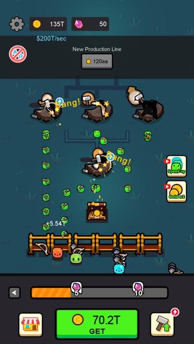 Download Slime Weapon Master for Android/iOS APK - TapTap