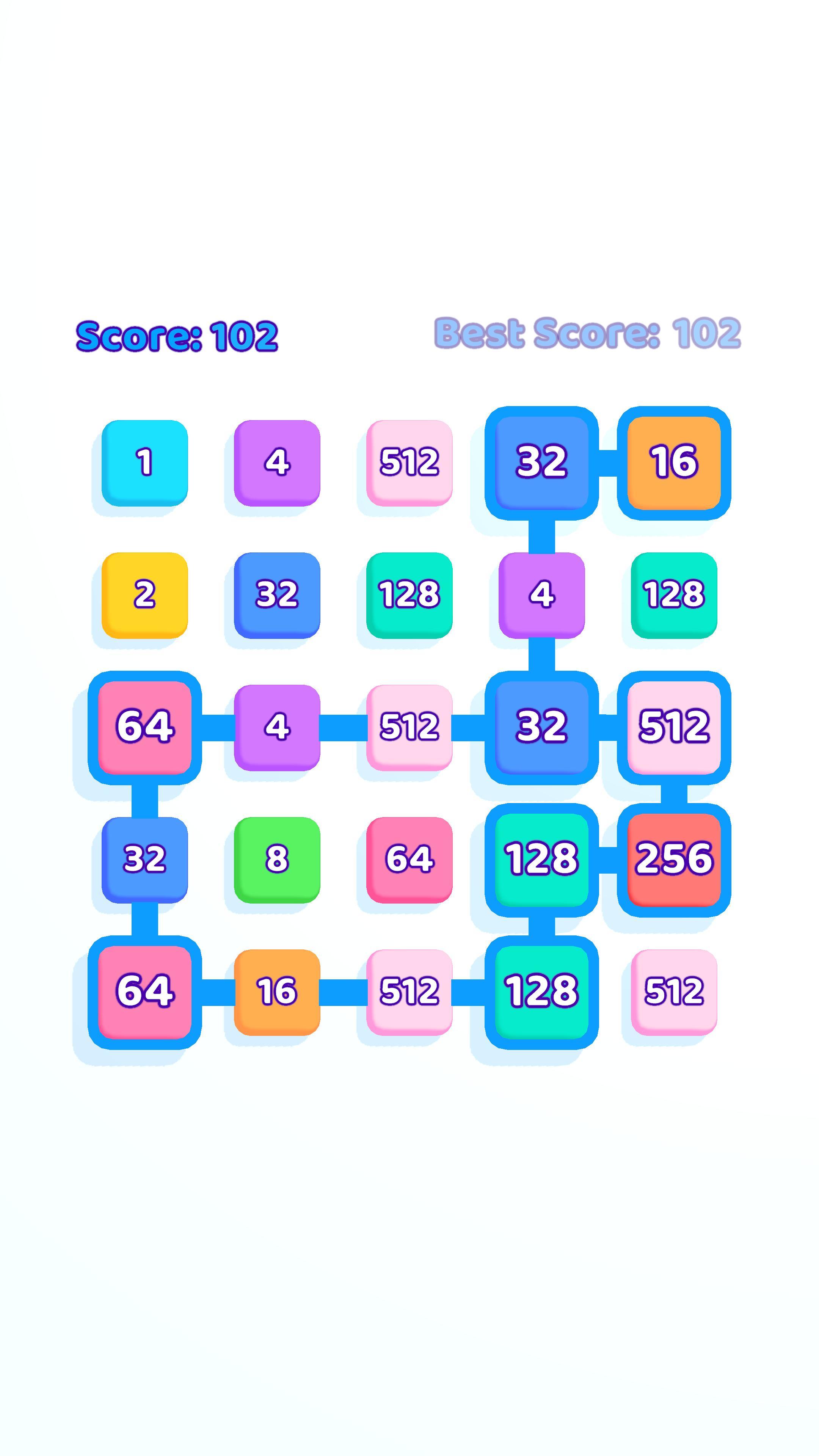 Number Connection android iOS apk download for free-TapTap