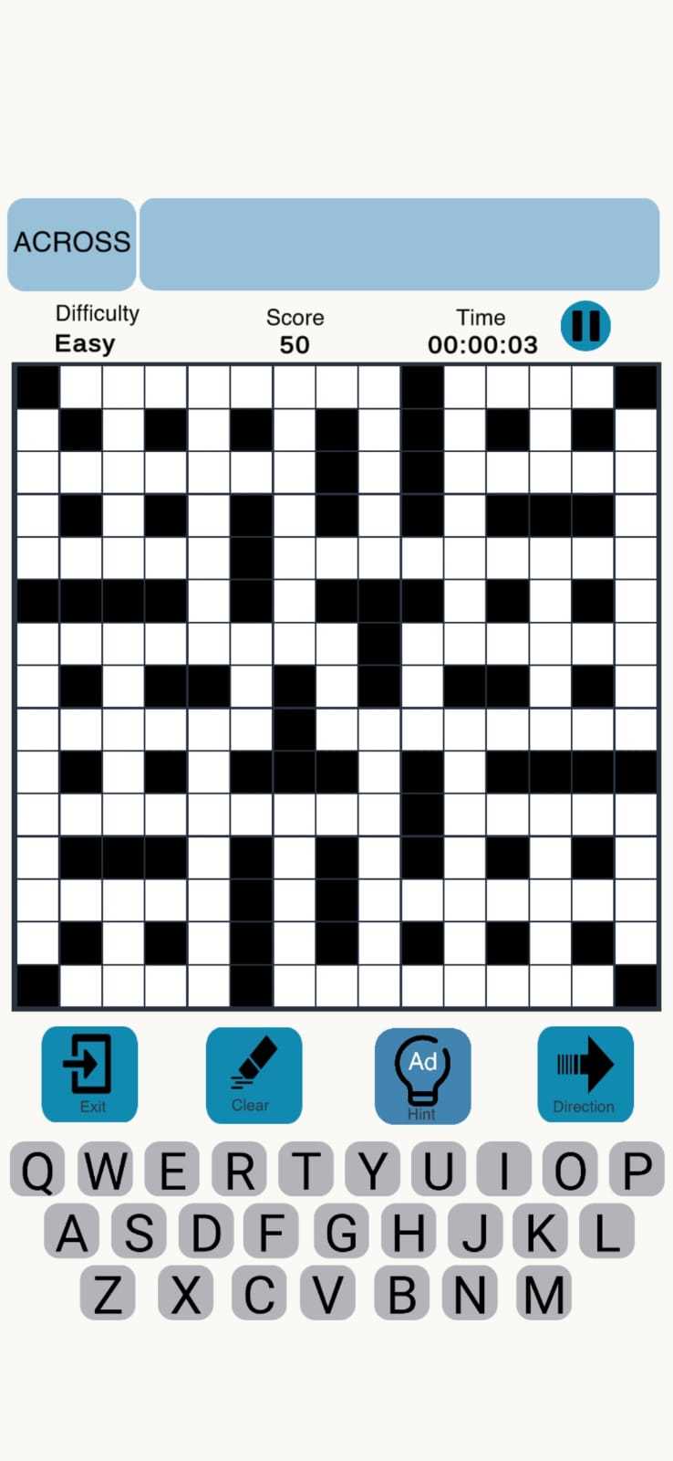Premier Crosswords android iOS apk download for free-TapTap
