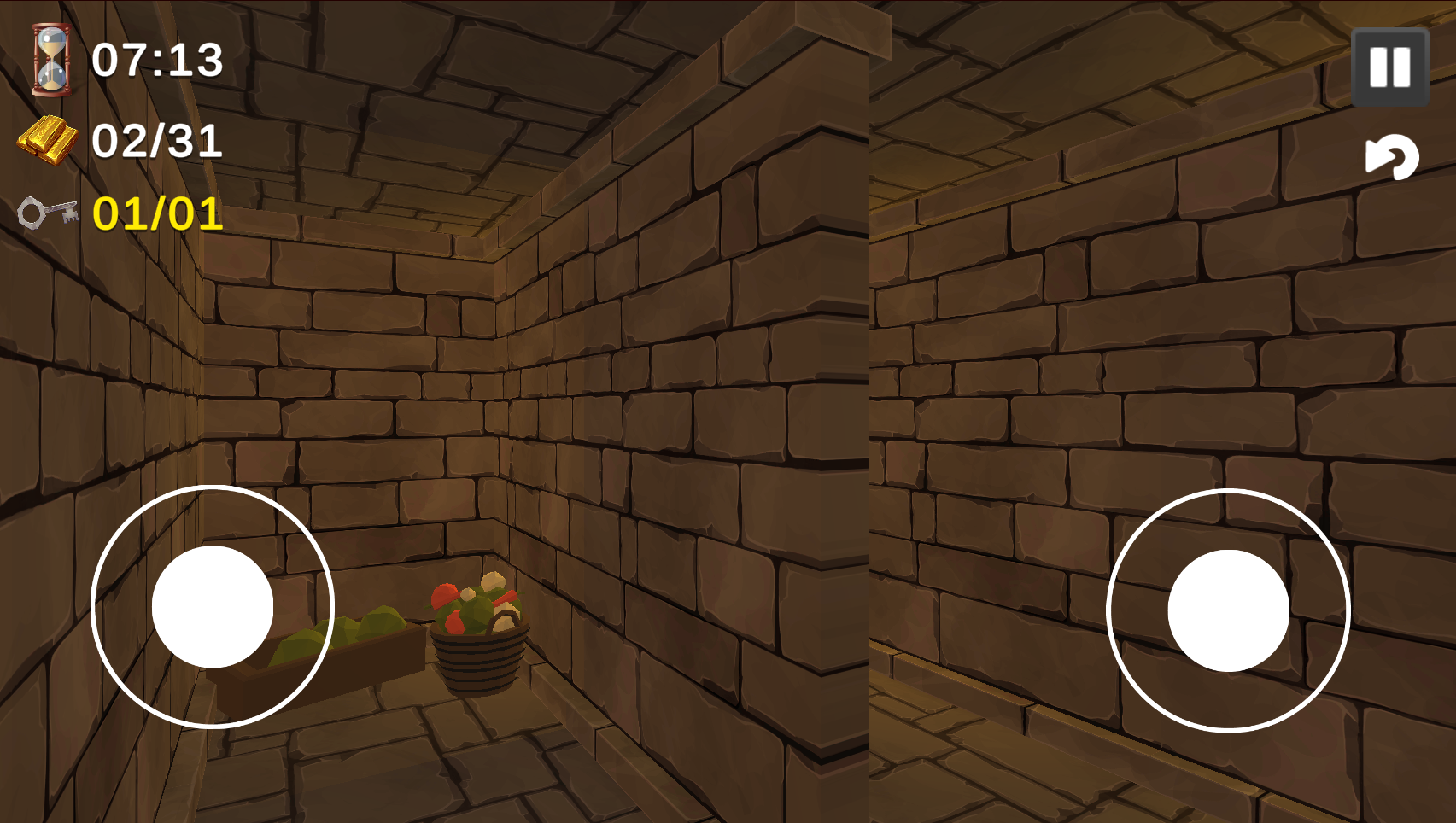 Lost Forever - Escape Mazes android iOS apk download for free-TapTap