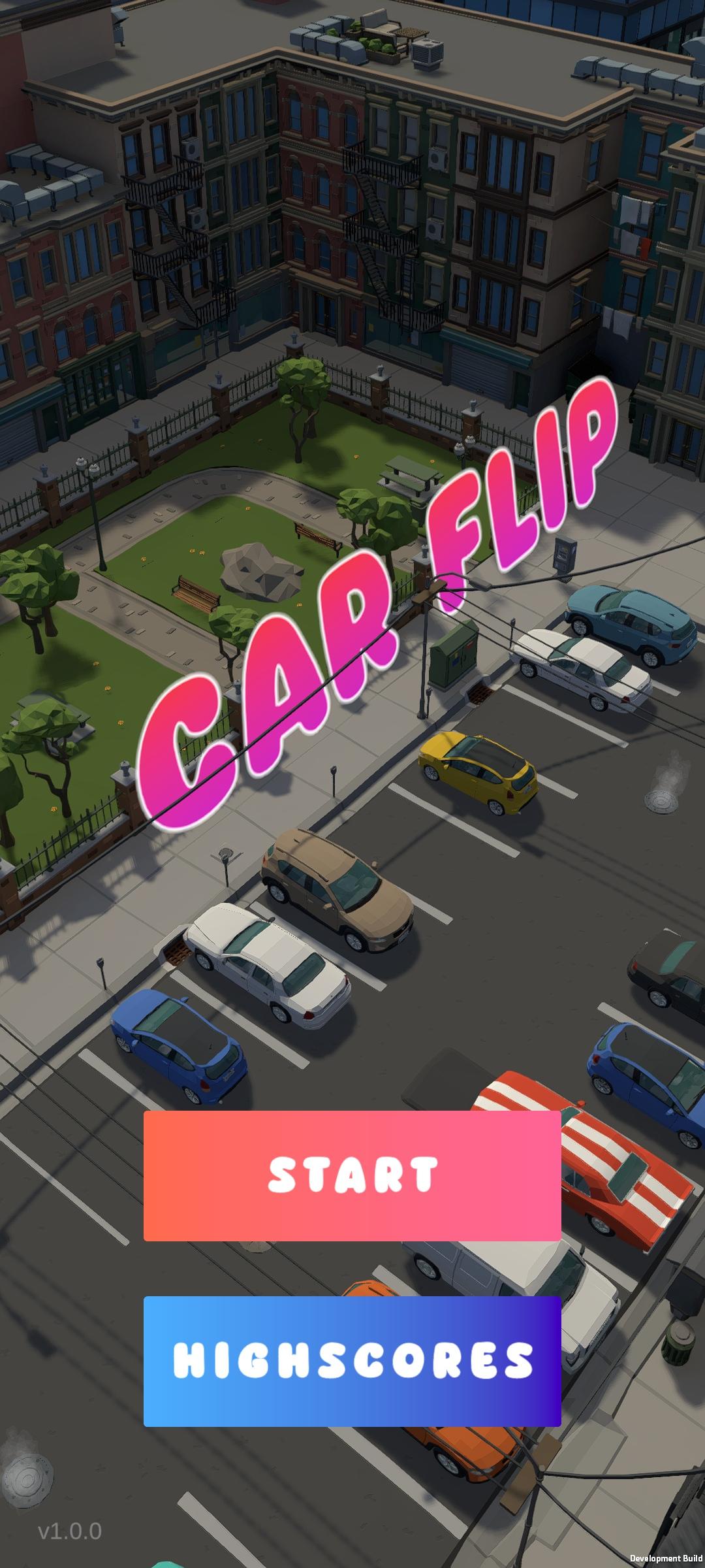 Car Flip android iOS apk download for free-TapTap