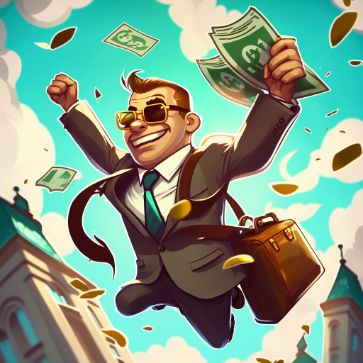 Cash Airplane 3D - Idle Game for Android/iOS - TapTap