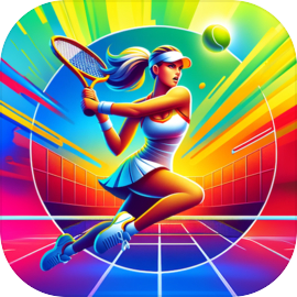 Tennis Battle: Tennis King android iOS apk download for free-TapTap