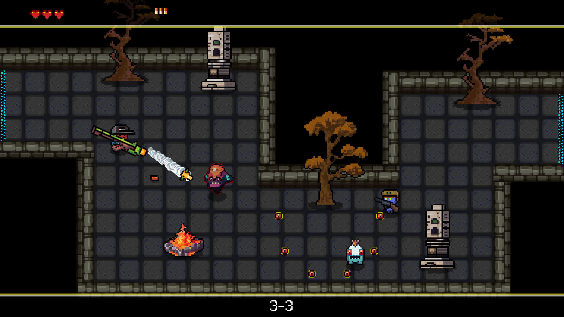 Small Demon android iOS-TapTap