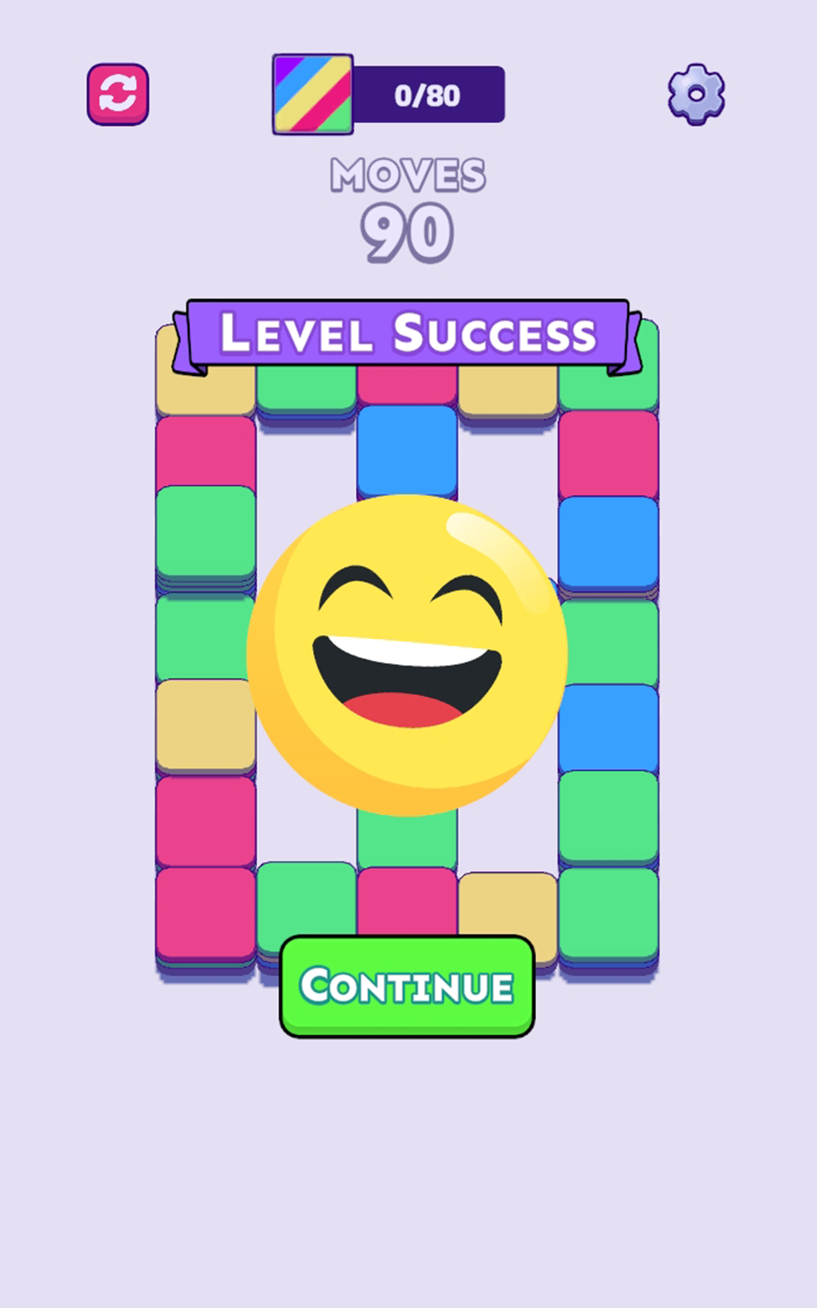 Slide N Stack android iOS apk download for free-TapTap