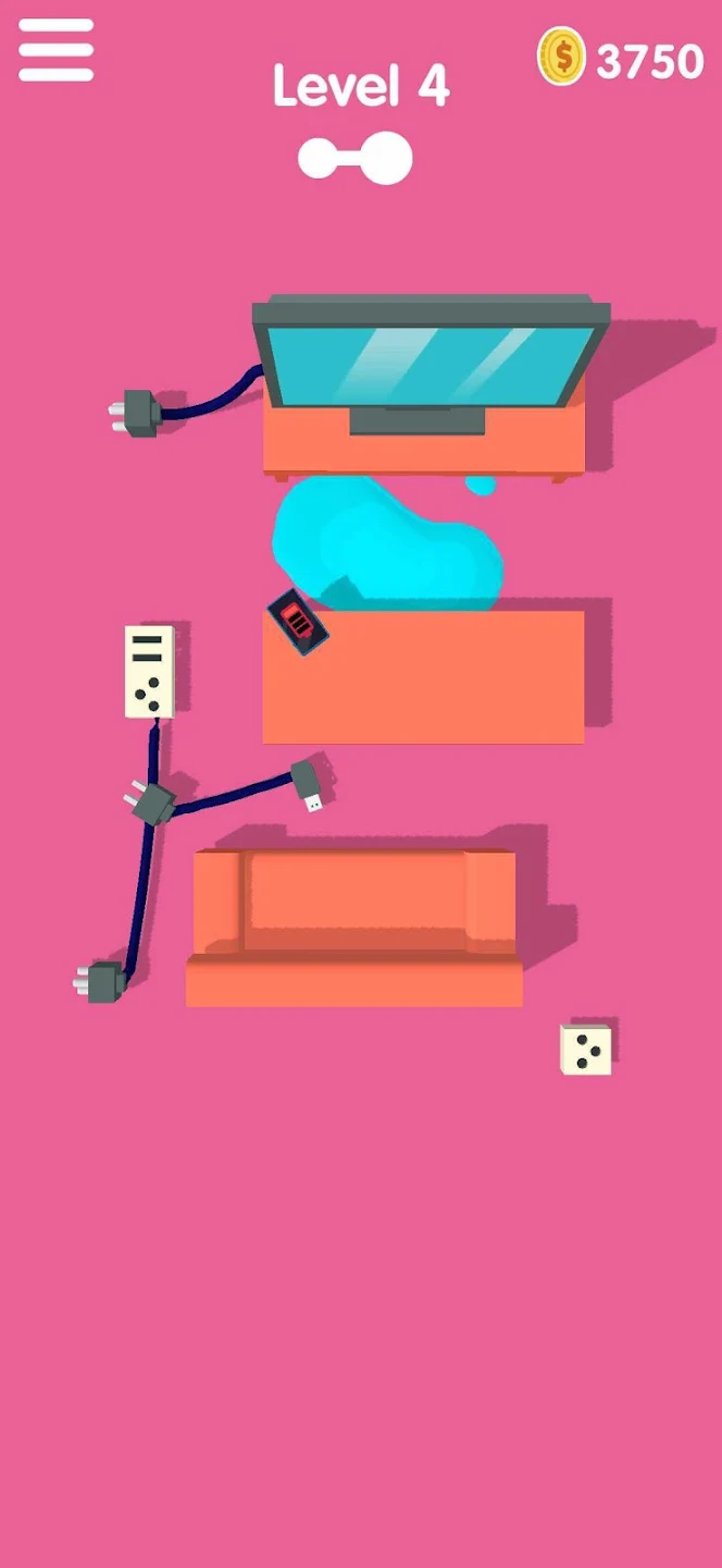 Power Drain android iOS-TapTap