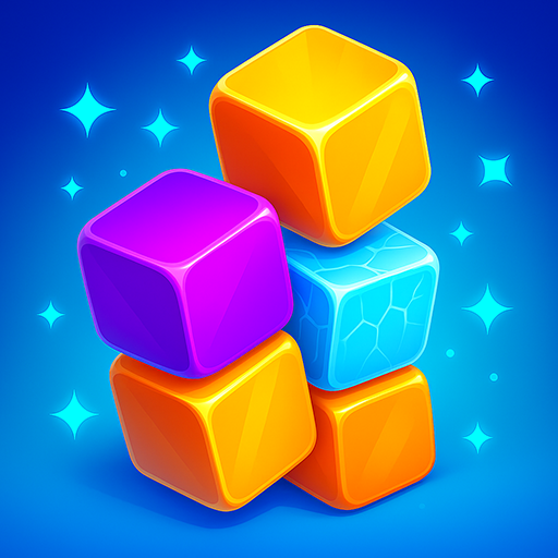 Drop Blocks: Stacking Puzzle for Android/iOS - TapTap