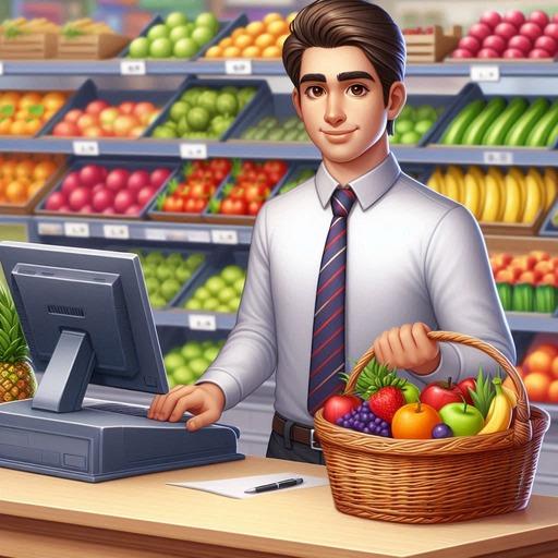 SuperStore Manager Simulator for Android/iOS - TapTap